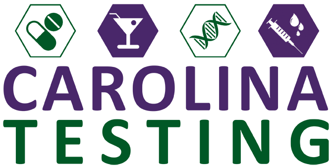 Carolina Testing