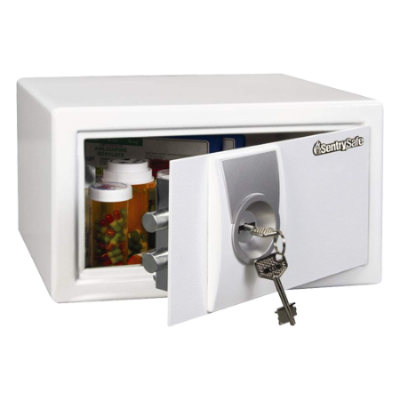 Preventing Prescription Drug Abuse