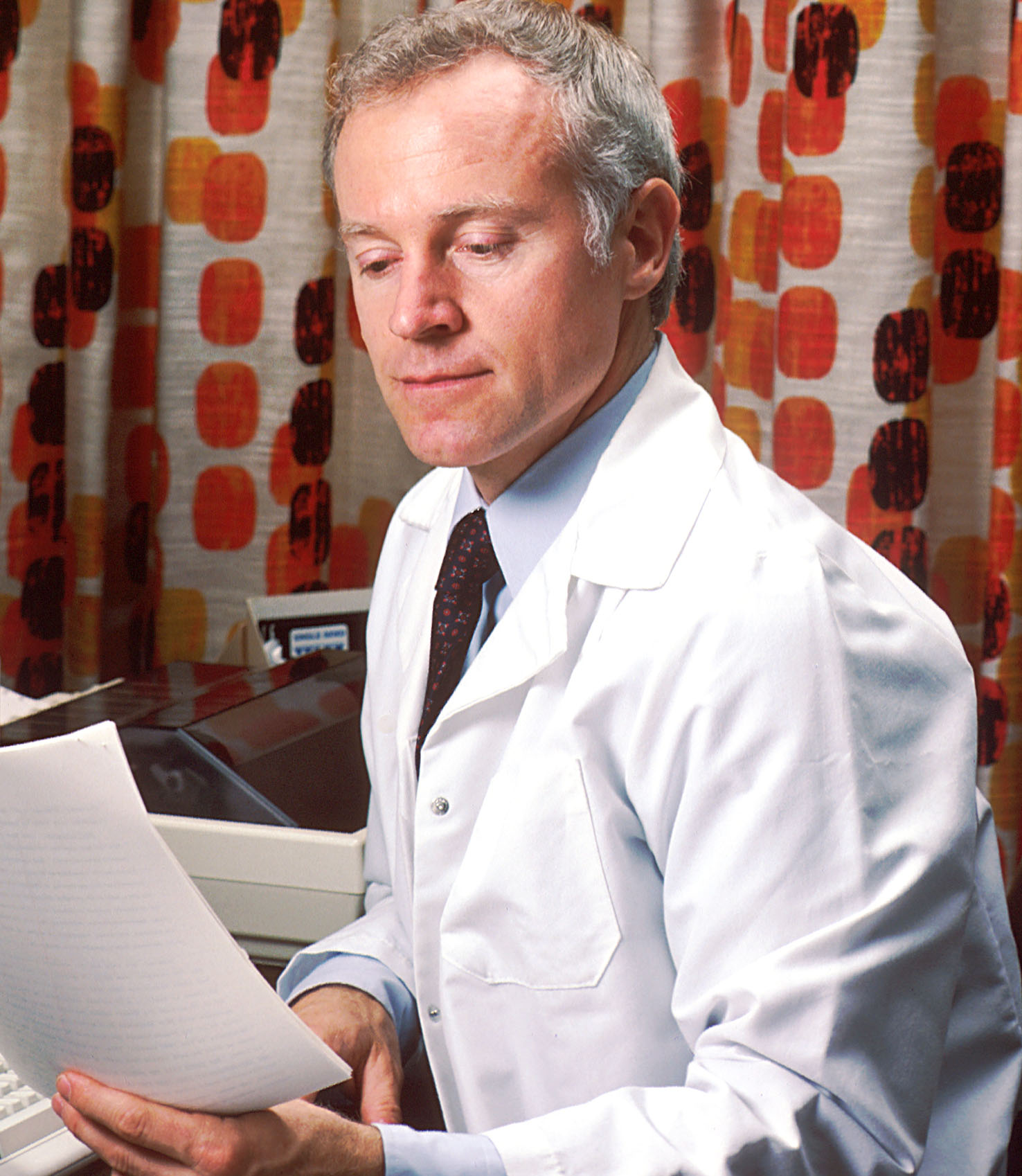 The Role of the Medical Review Officer In Drug Testing